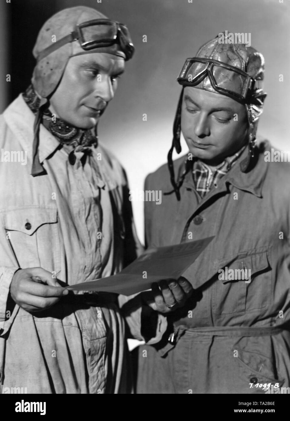 German actor in a film scene hi-res stock photography and images - Alamy