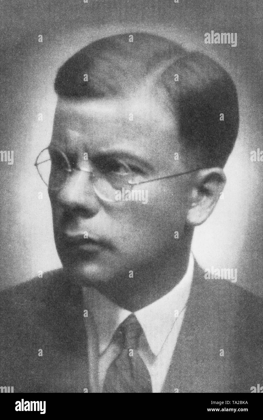 Resistance nazi regime hi-res stock photography and images - Alamy