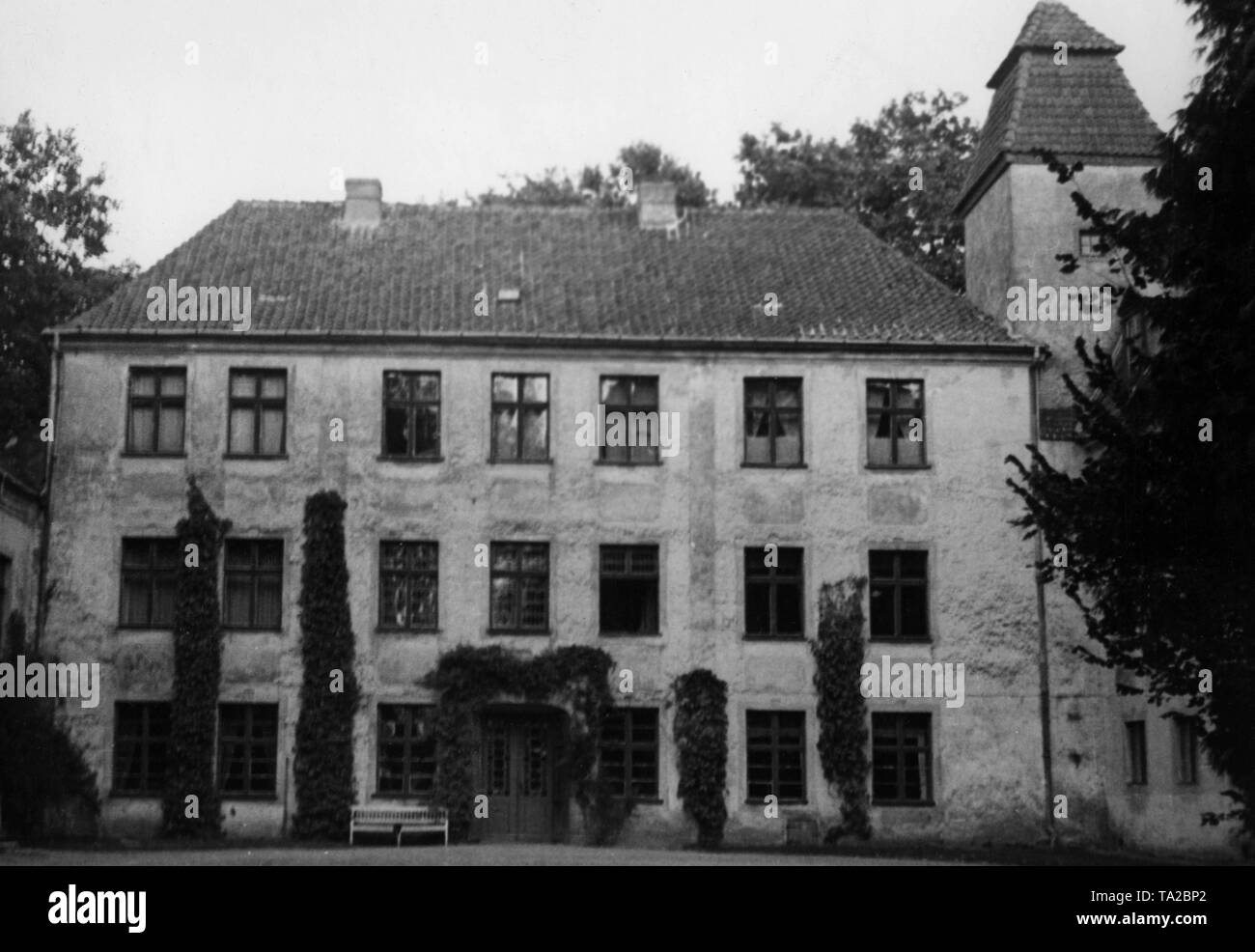 West prussia hi-res stock photography and images - Alamy