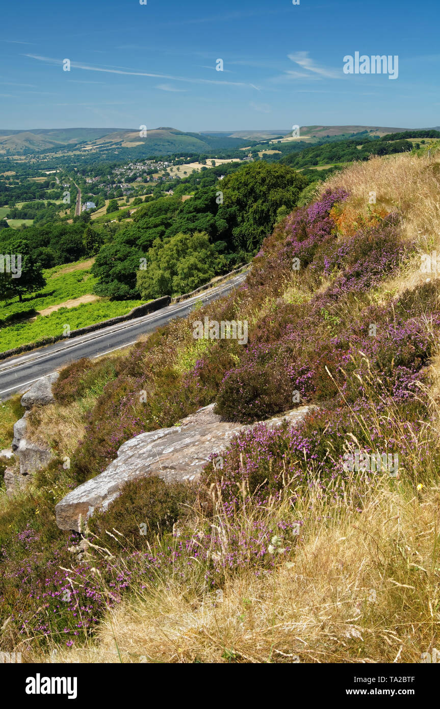 Surprise View Hathersage High Resolution Stock Photography and Images ...
