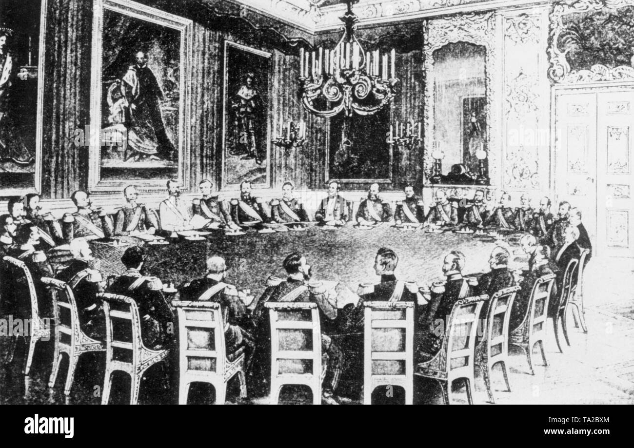 Frankfurt assembly hi-res stock photography and images - Alamy