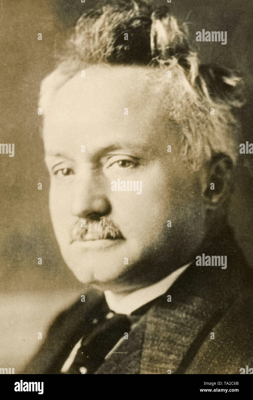 Carl severing hi-res stock photography and images - Alamy