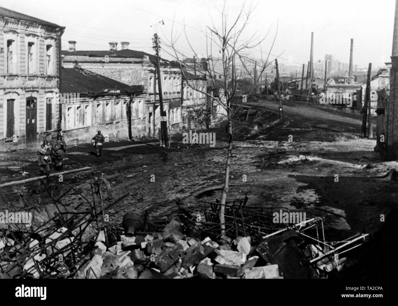 Erich von manstein hi-res stock photography and images - Alamy