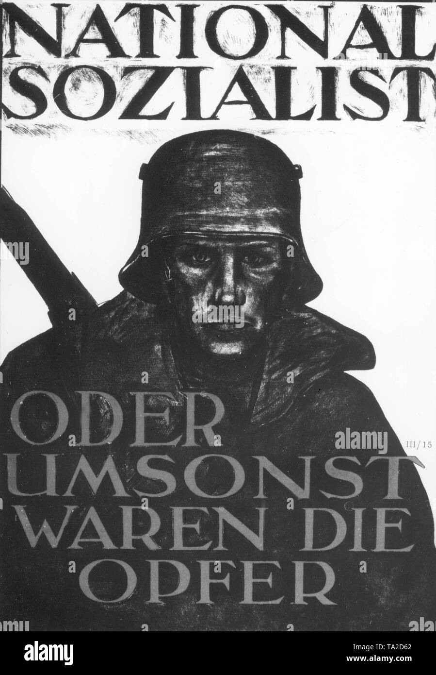 Soldier spirit Black and White Stock Photos & Images - Alamy