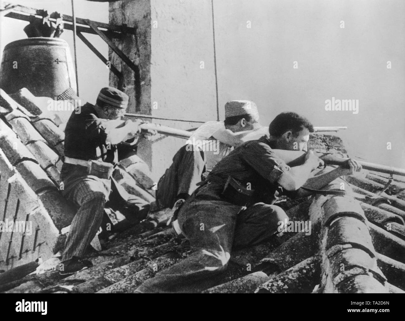 August 1936 hi-res stock photography and images - Alamy