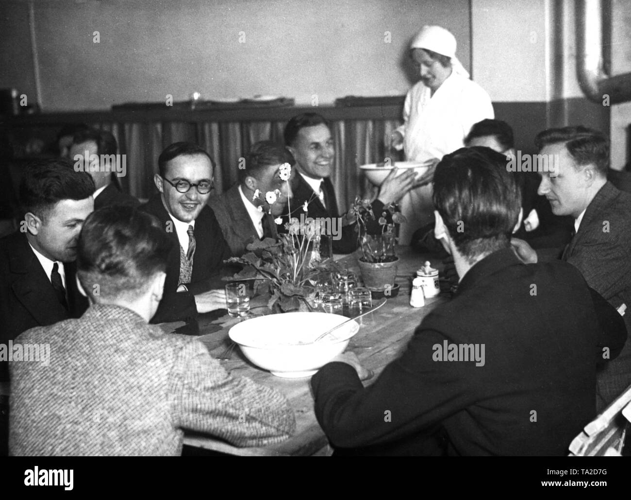 Association of german engineers hi-res stock photography and images - Alamy