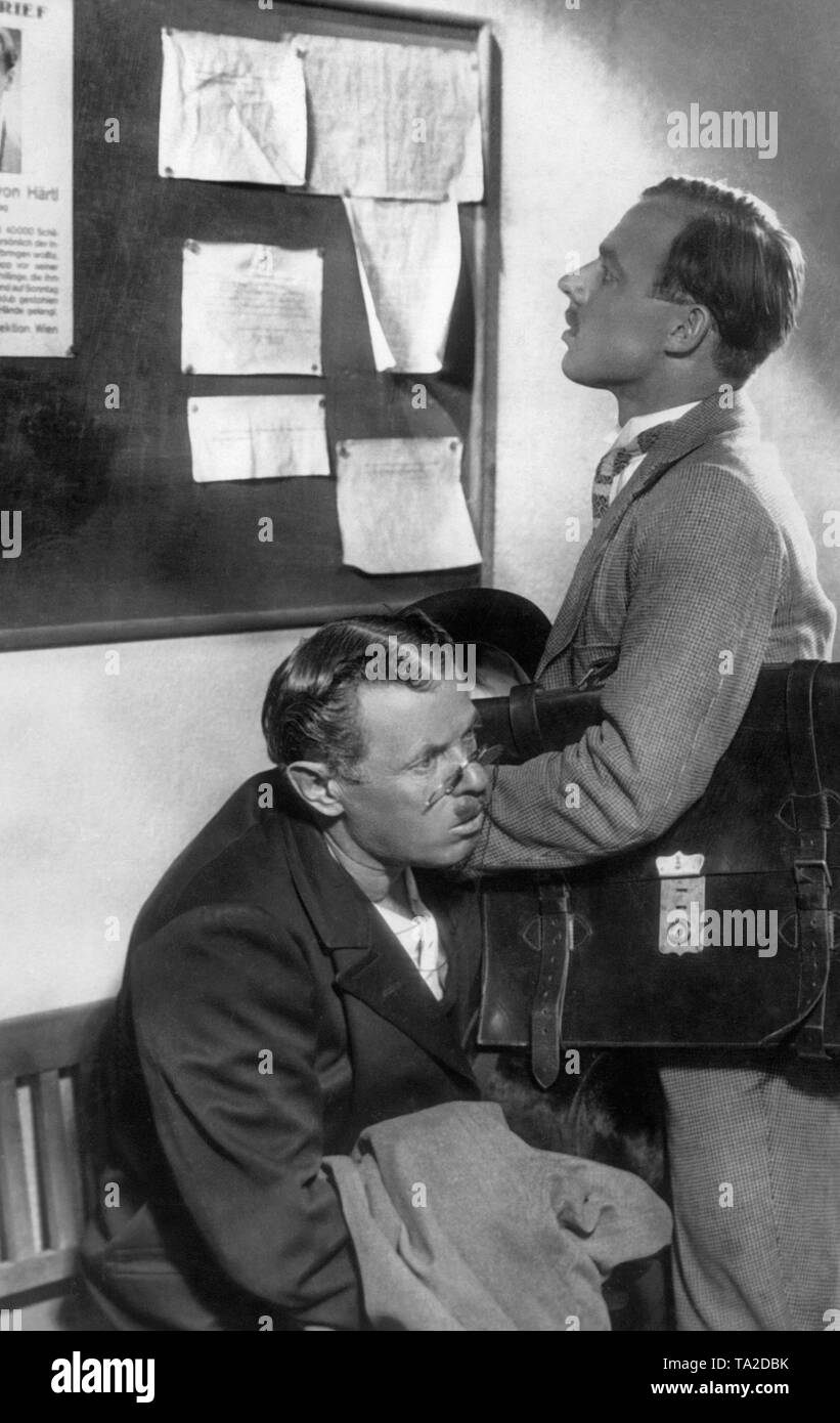 German comedy hi-res stock photography and images - Alamy