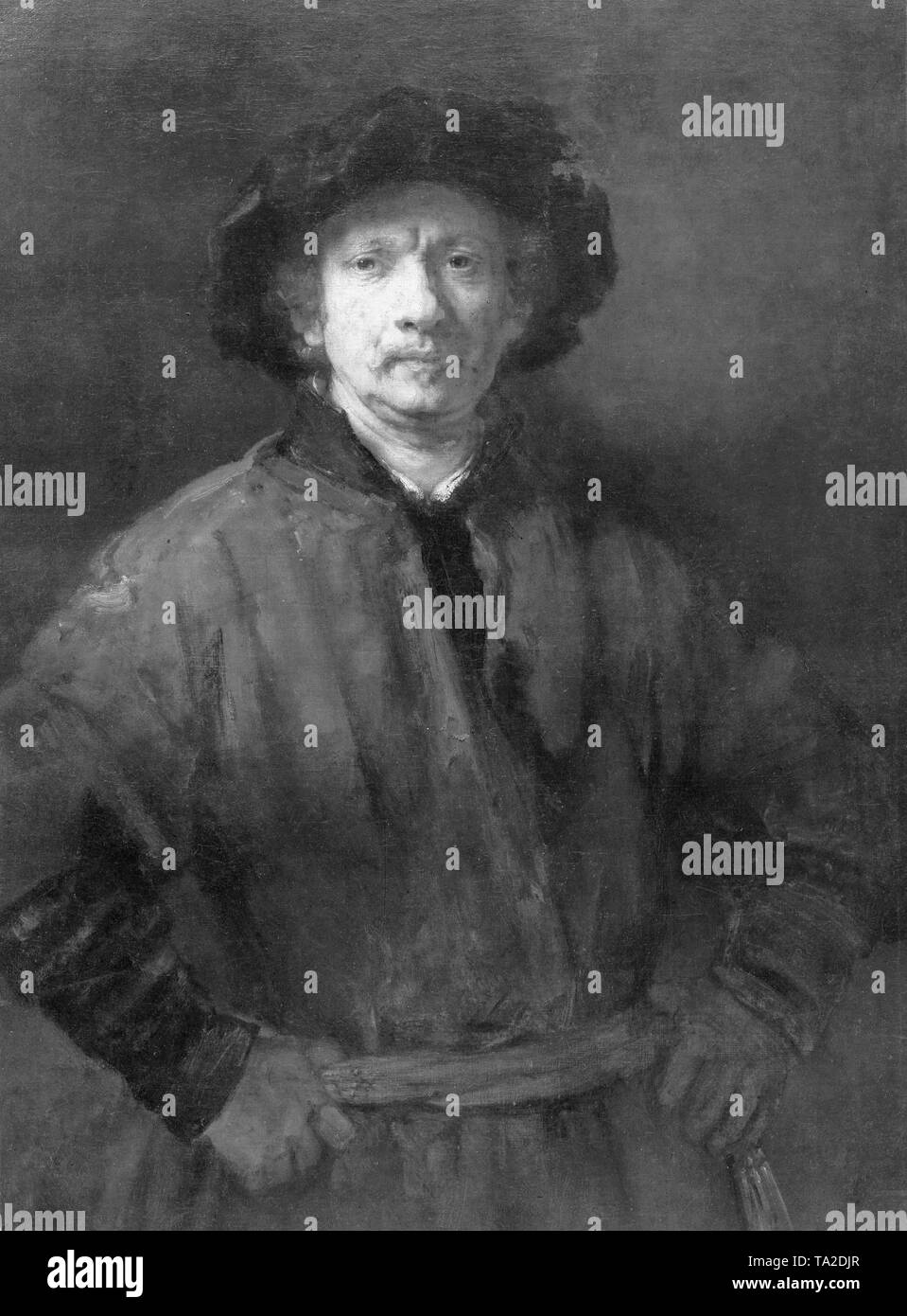 Celebrity dutch Black and White Stock Photos & Images - Alamy