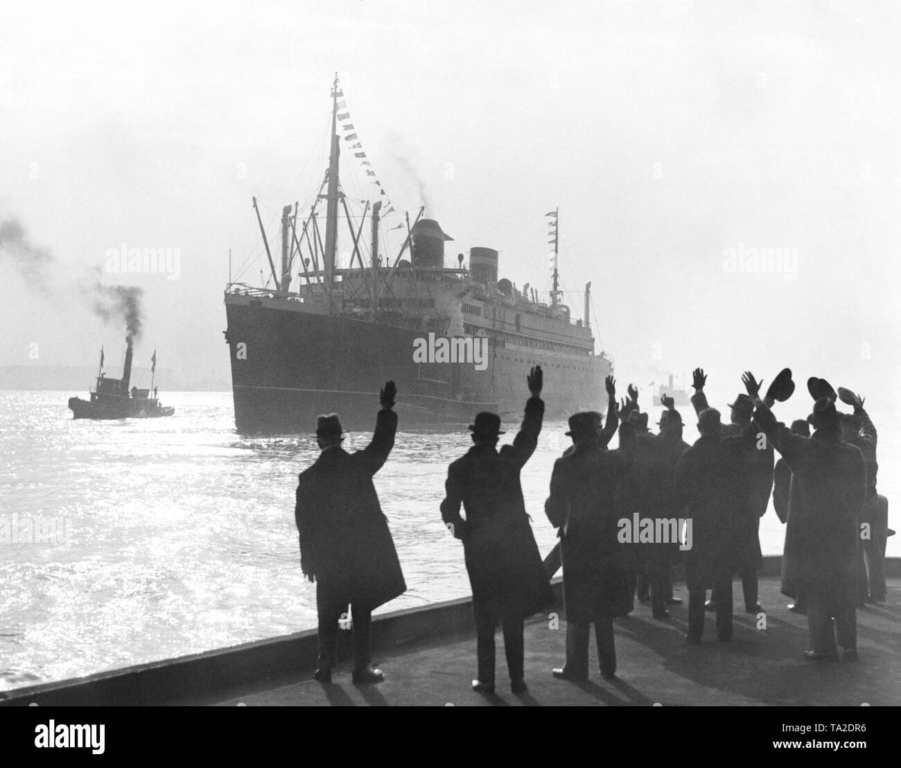Ss santa rosa hi-res stock photography and images - Alamy