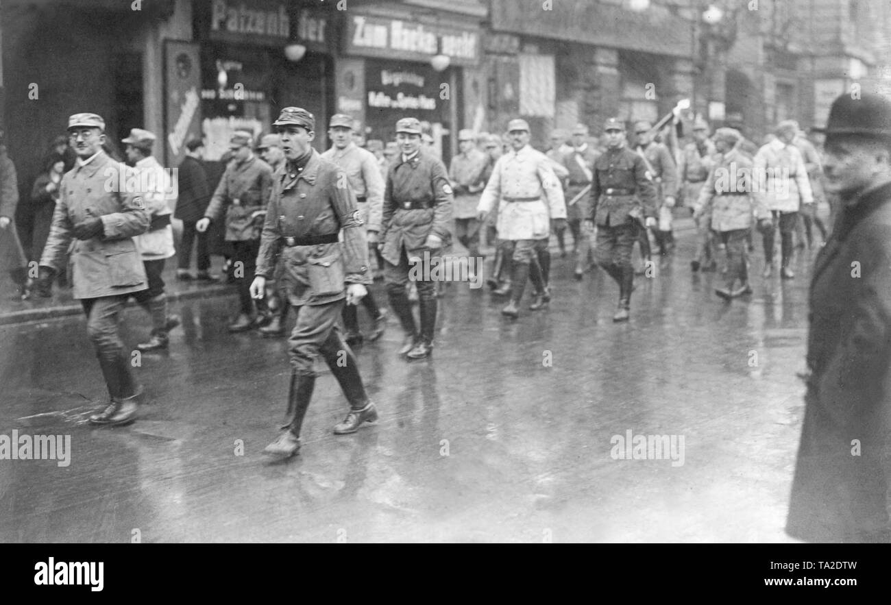 1920s world war hi-res stock photography and images - Alamy