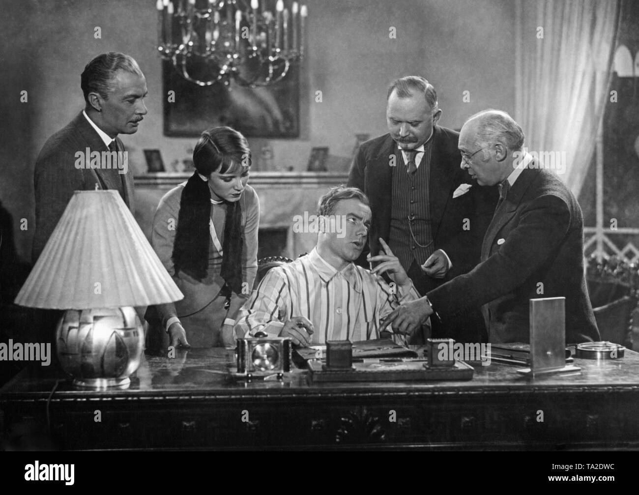 Heinz hartmann hi-res stock photography and images - Alamy