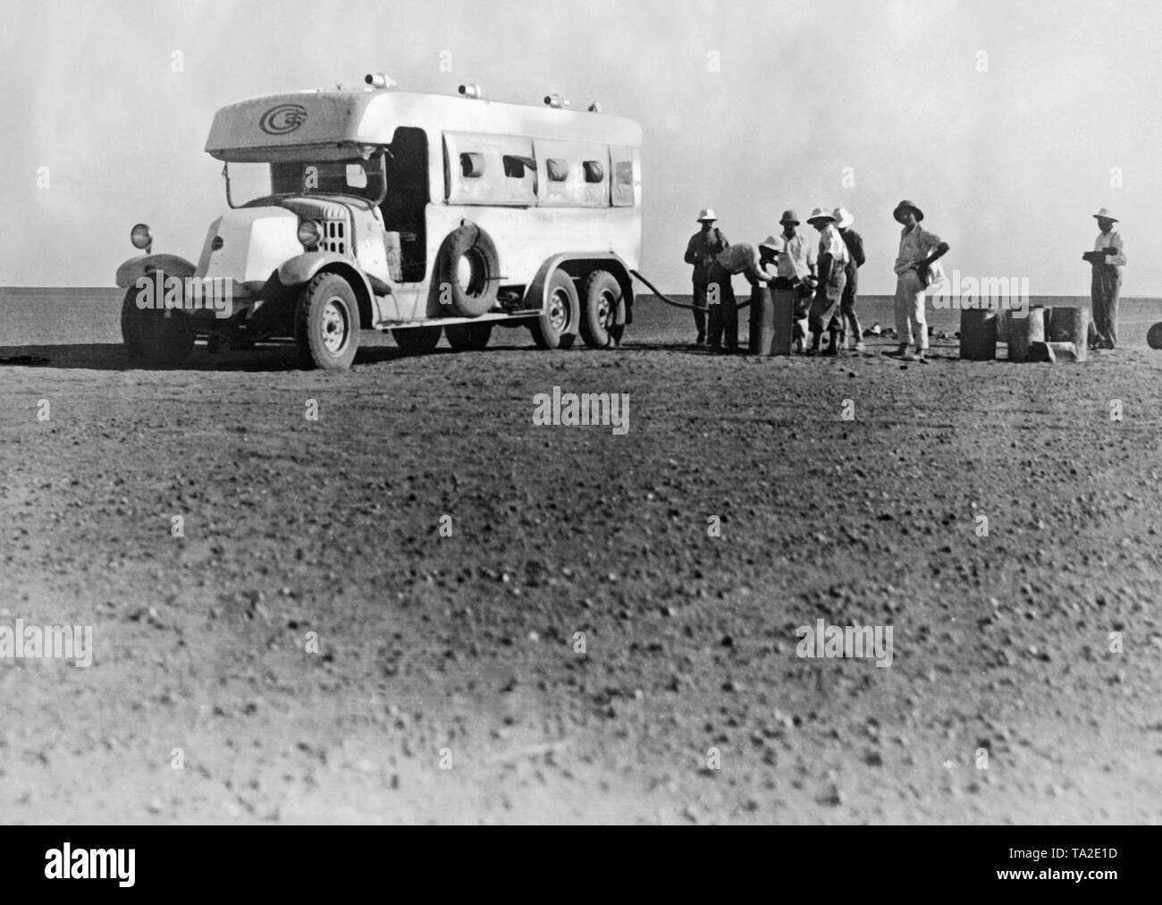 1920s vehicle hi-res stock photography and images - Alamy