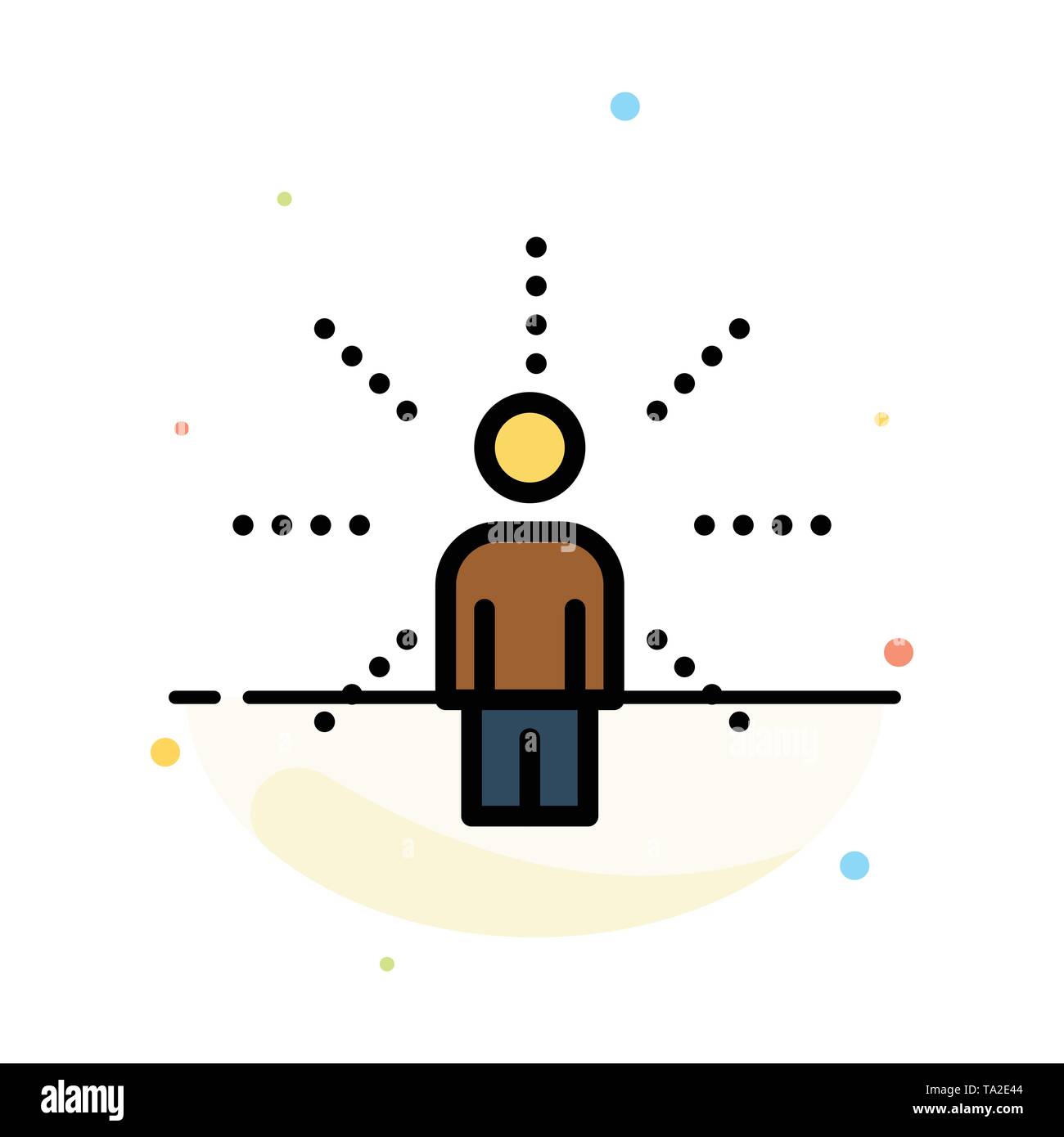 Awareness and responsibility Stock Vector Images - Alamy