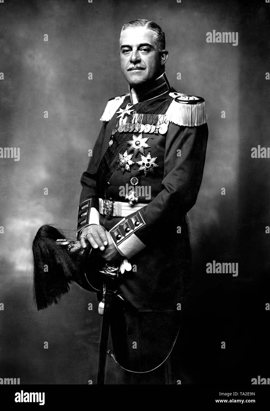 Prince of wurttemberg hi-res stock photography and images - Alamy