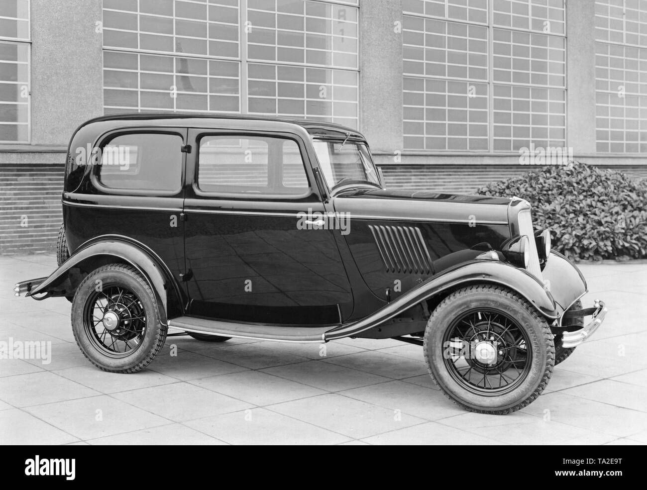 1933 ford hi-res stock photography and images - Alamy