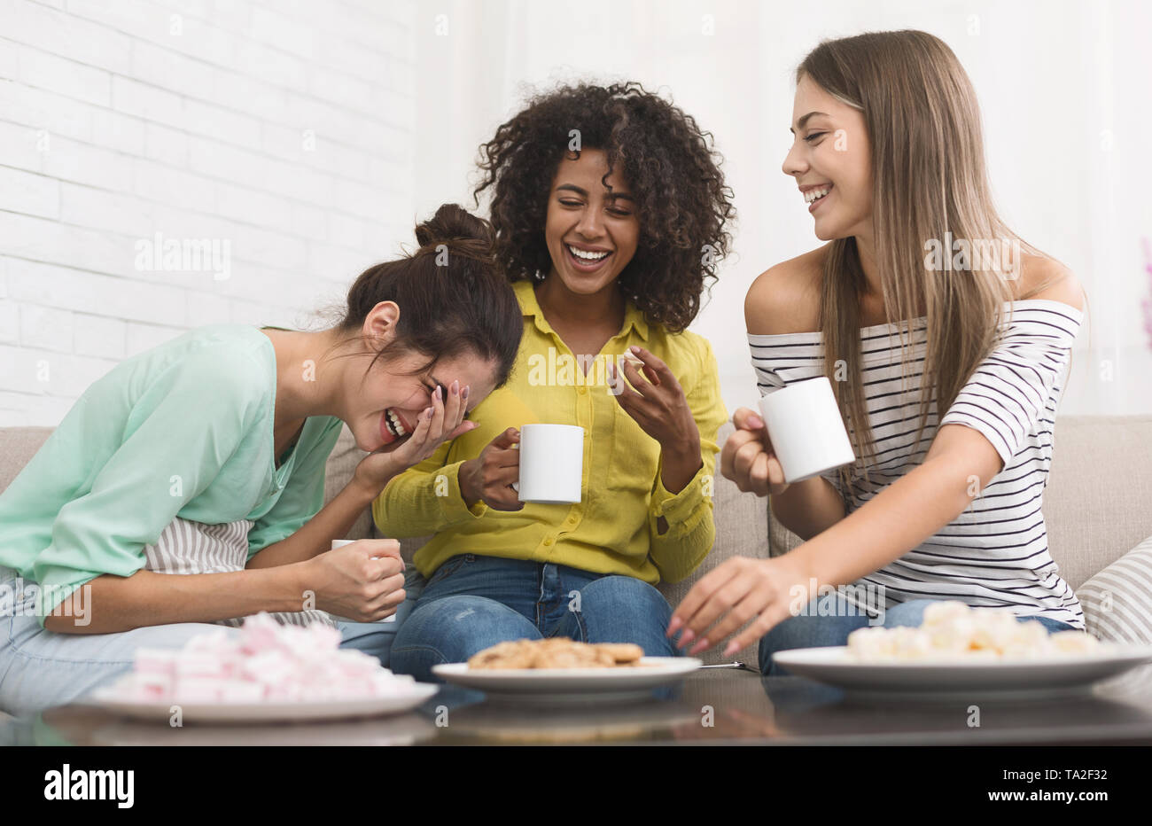 American apartment hi-res stock photography and images - Alamy