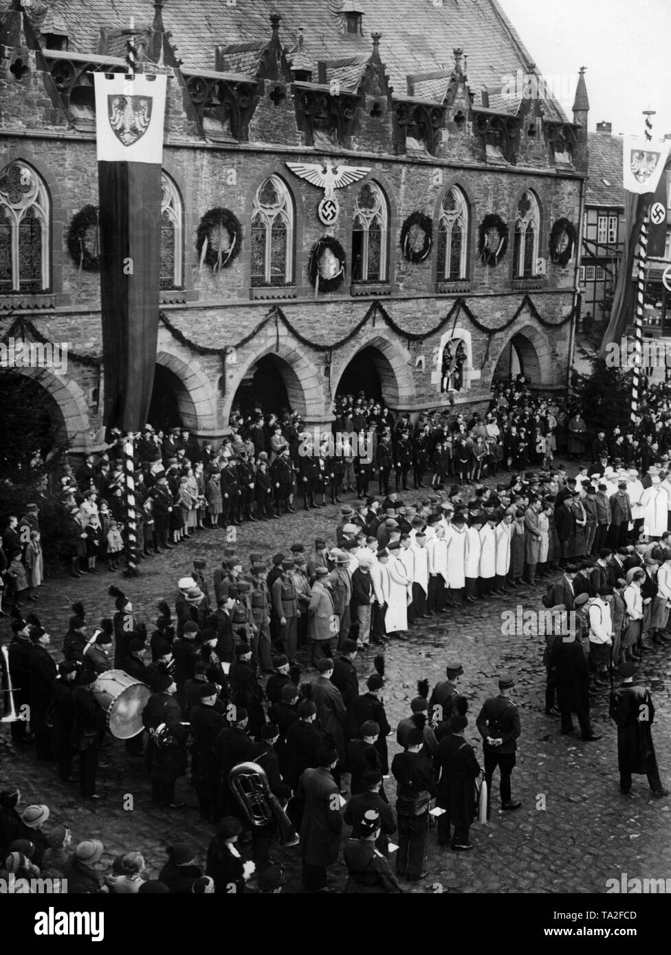 German nazi swastika aircraft hi-res stock photography and images - Alamy