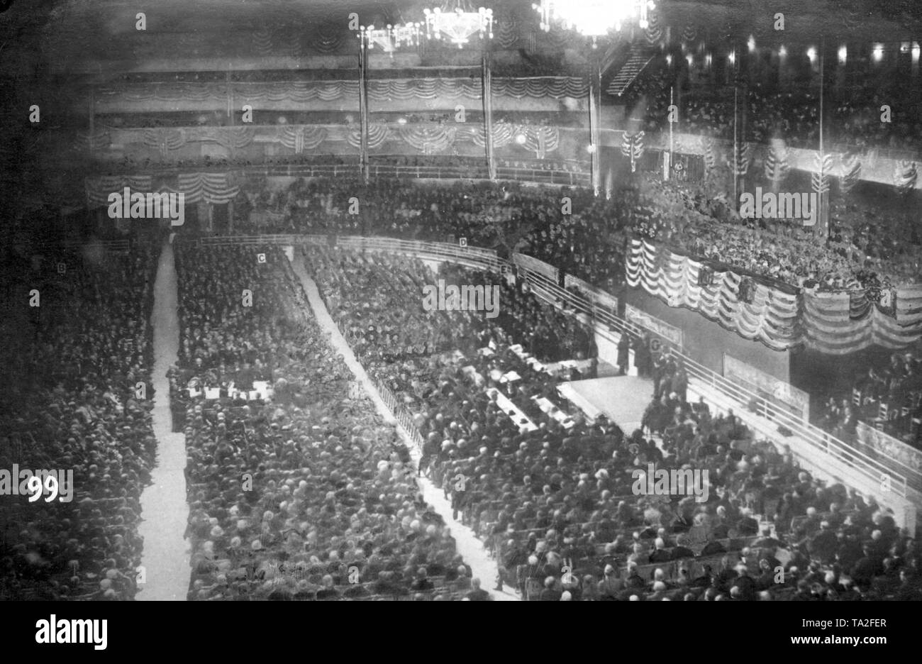 United states 1920s hi-res stock photography and images - Alamy