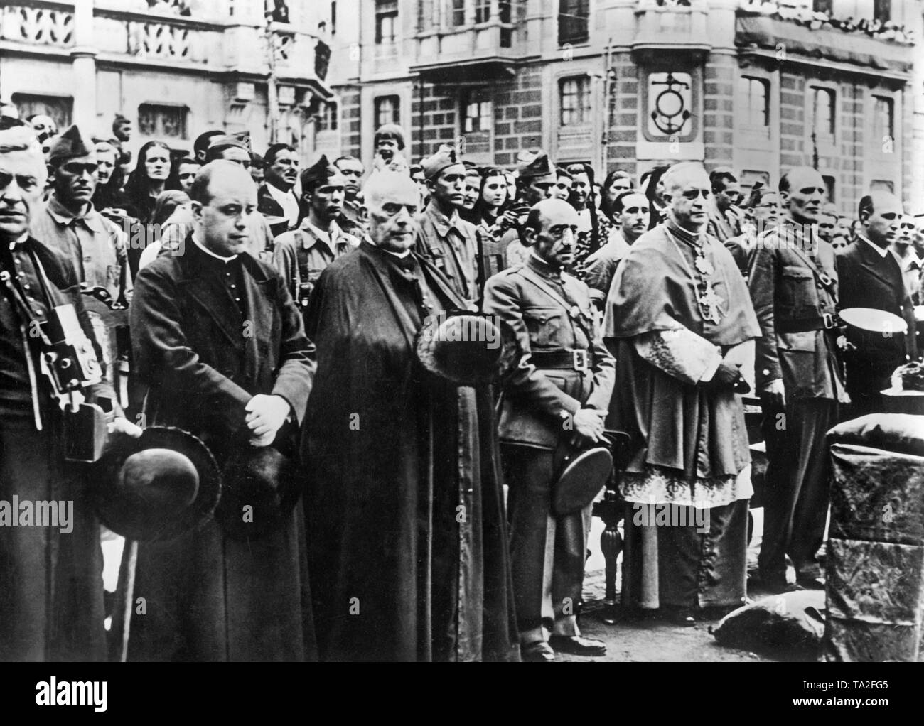 Leopoldo eijo y garay hi-res stock photography and images - Alamy