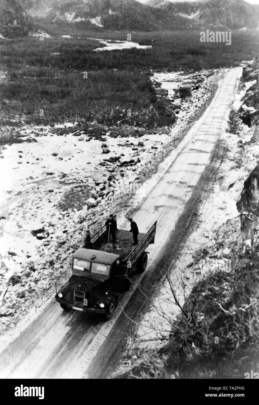 Converted Military Truck High Resolution Stock Photography and Images ...