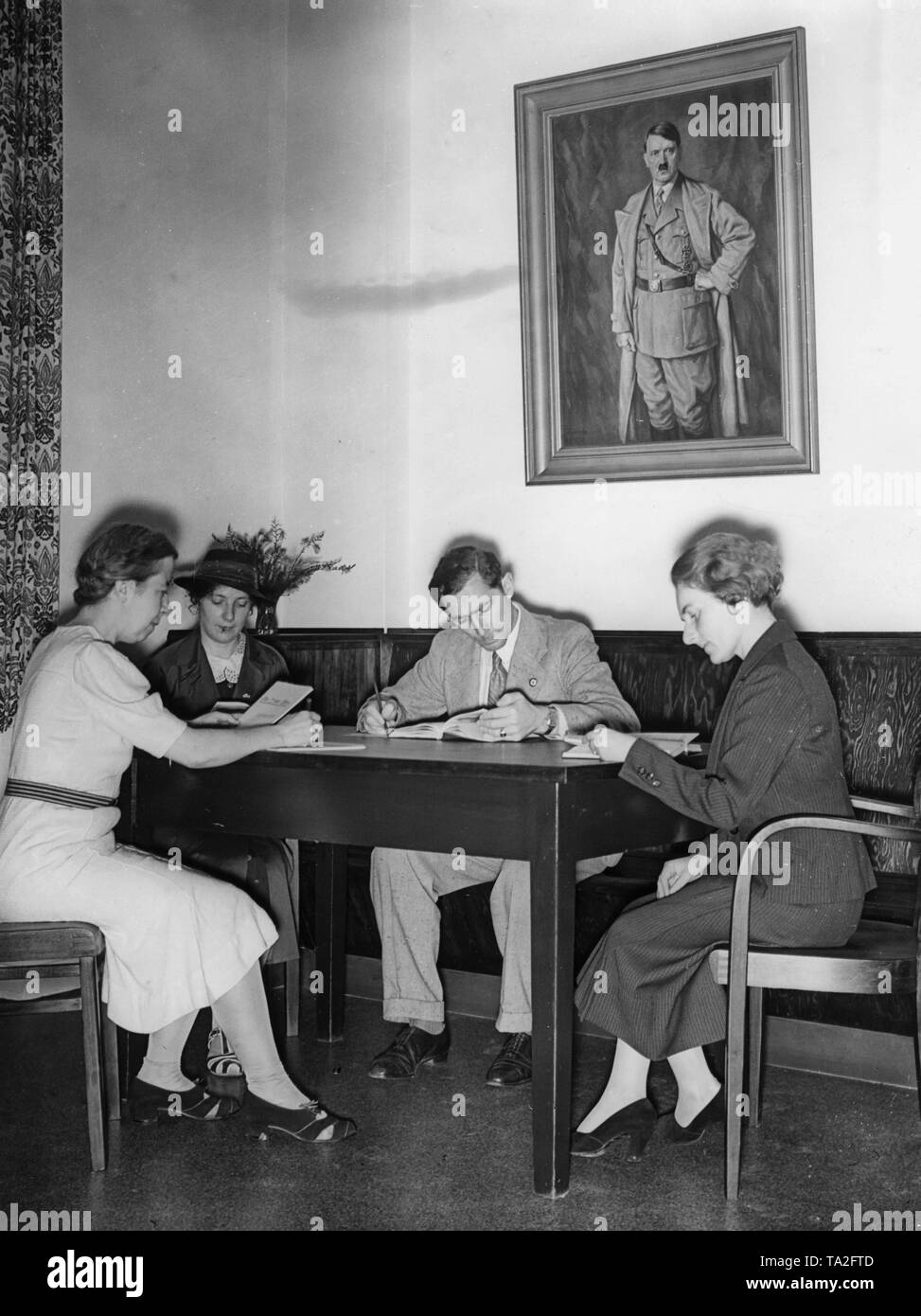 Germany berlin picture new Black and White Stock Photos & Images - Alamy