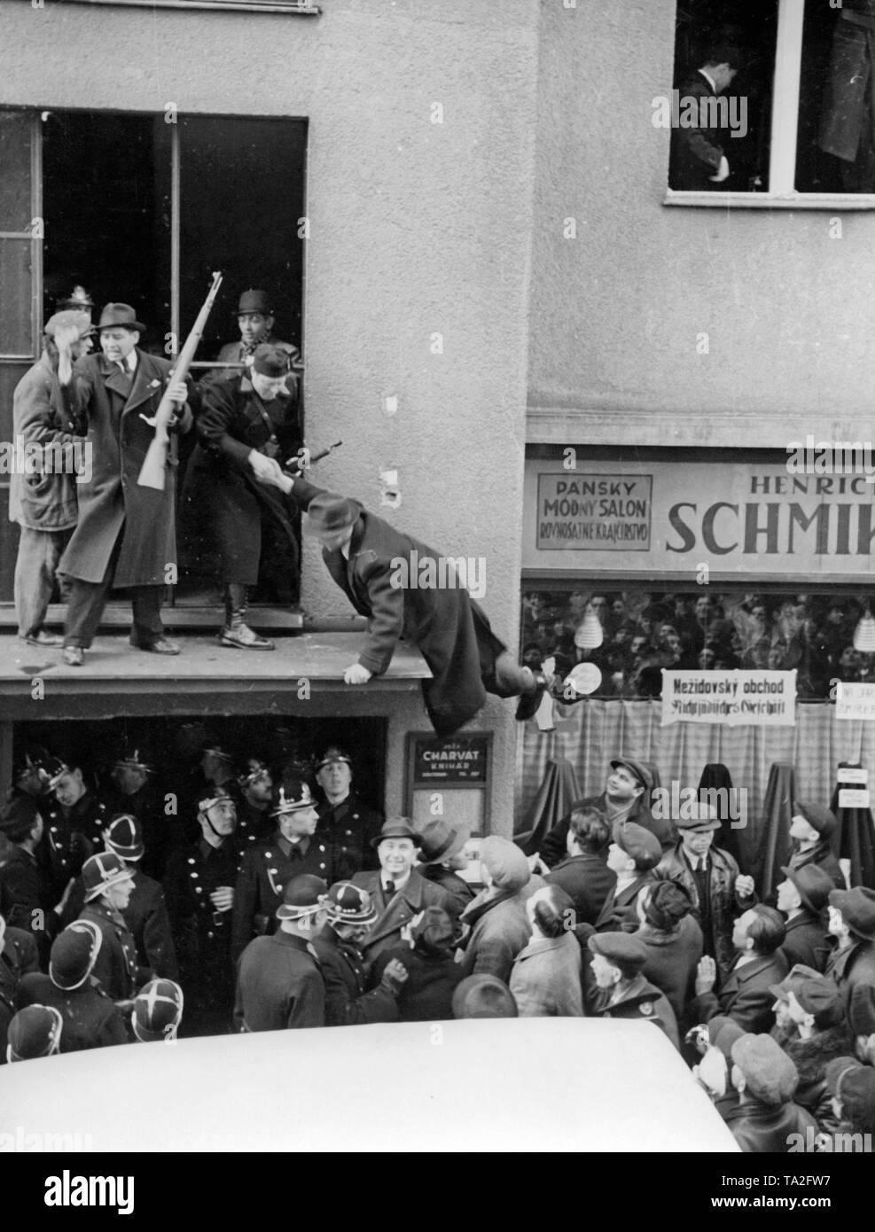 Hlinka hi-res stock photography and images - Alamy