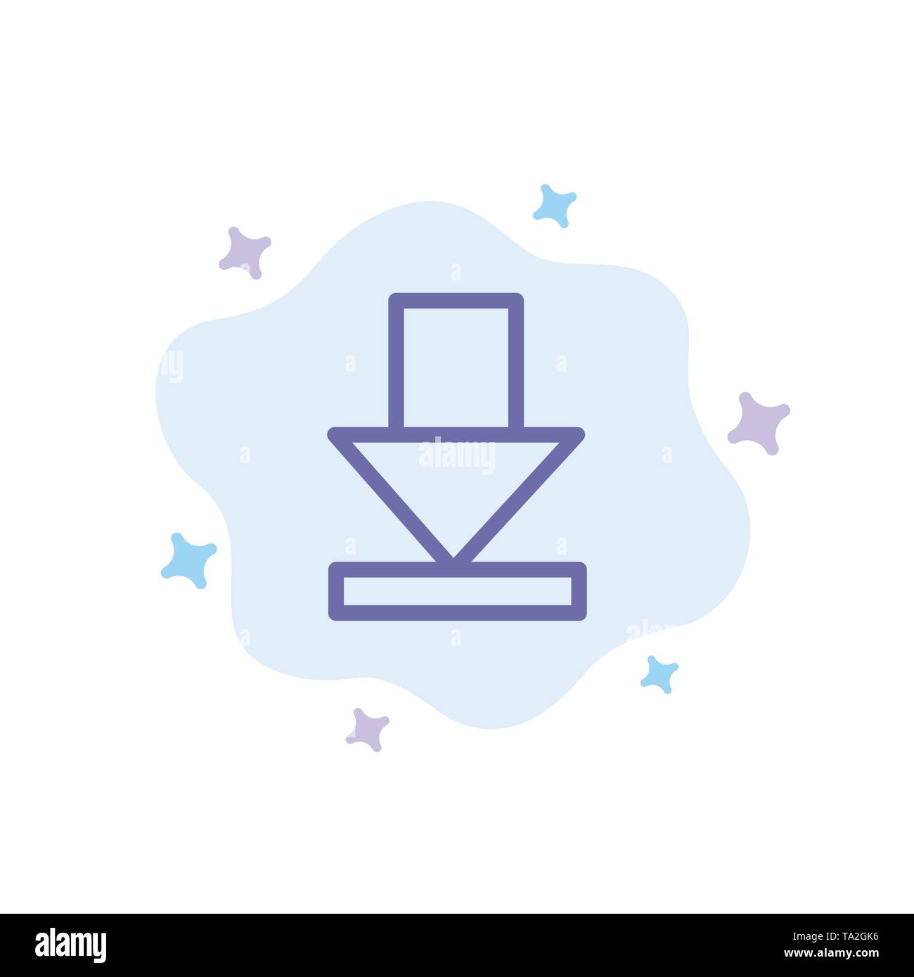 Dawn dawn dawn dawn cloud Stock Vector Images - Alamy