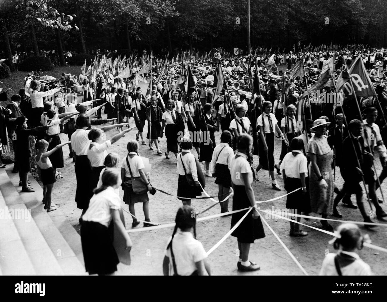 Volksdeutsche hi-res stock photography and images - Alamy