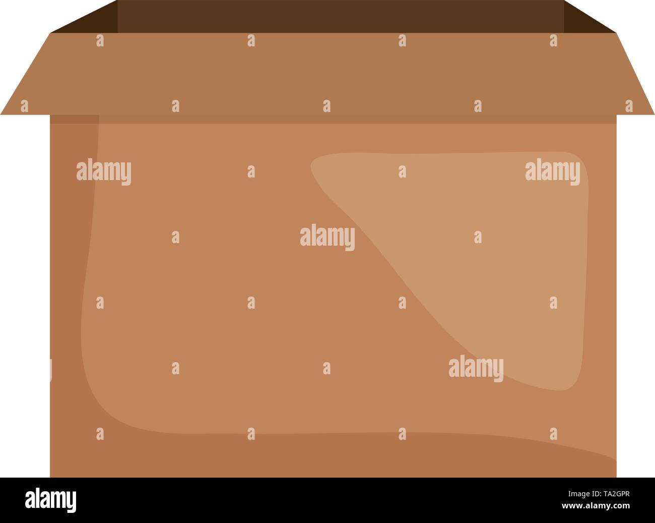 Loaded pack Stock Vector Images - Alamy