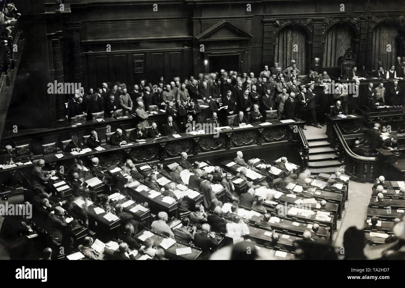 Raumer hi-res stock photography and images - Alamy