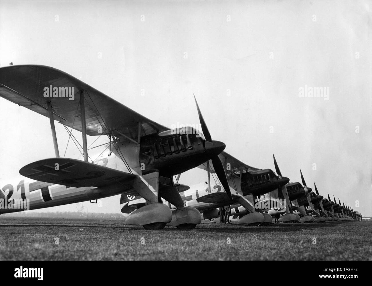 Jagdgeschwader 51 Black and White Stock Photos & Images - Alamy