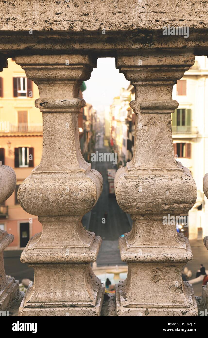 Baluster Shape High Resolution Stock Photography and Images - Alamy