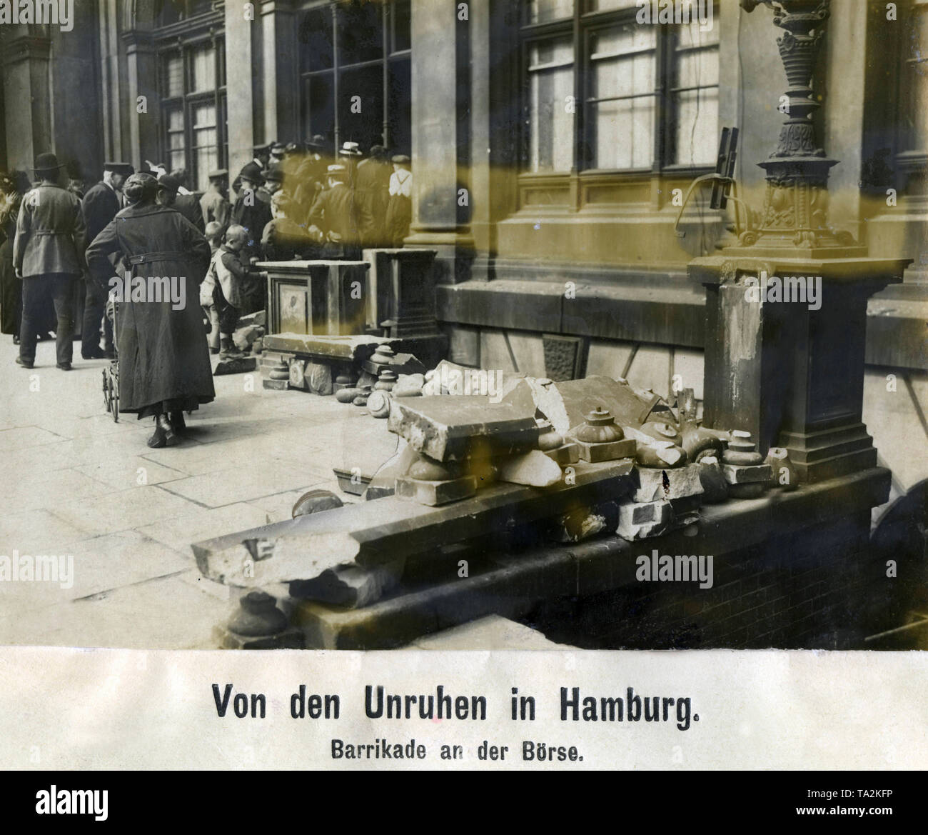 Revolution of 1918 1919 hi-res stock photography and images - Alamy