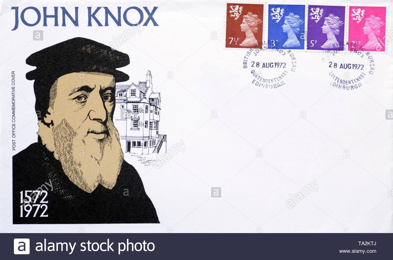 Vintage british post office royal mail first day cover stamps hi-res ...