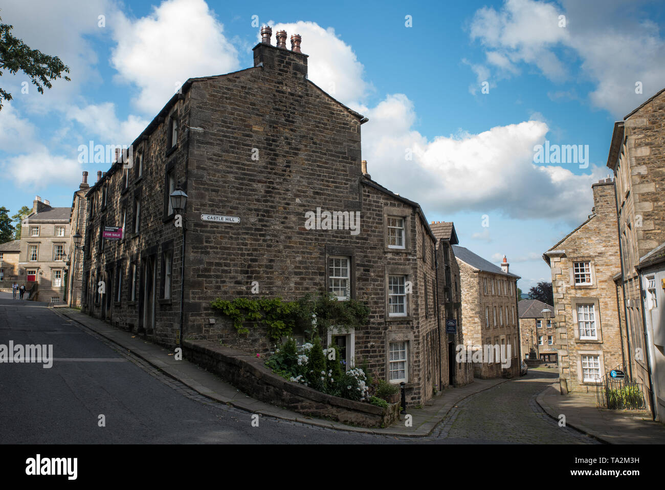 Typisch typical england hi-res stock photography and images - Alamy