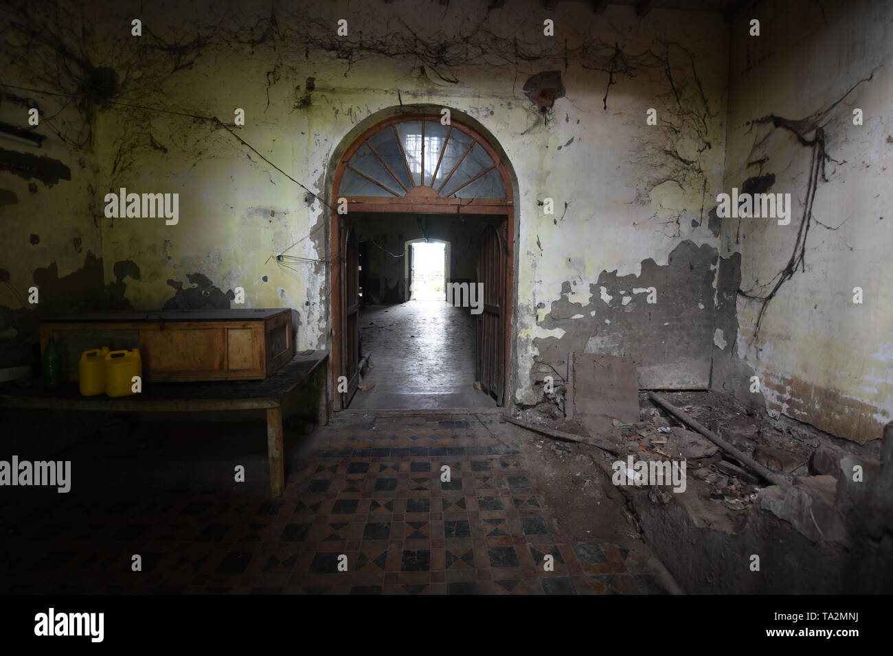 William roxburgh and indian hi-res stock photography and images - Alamy