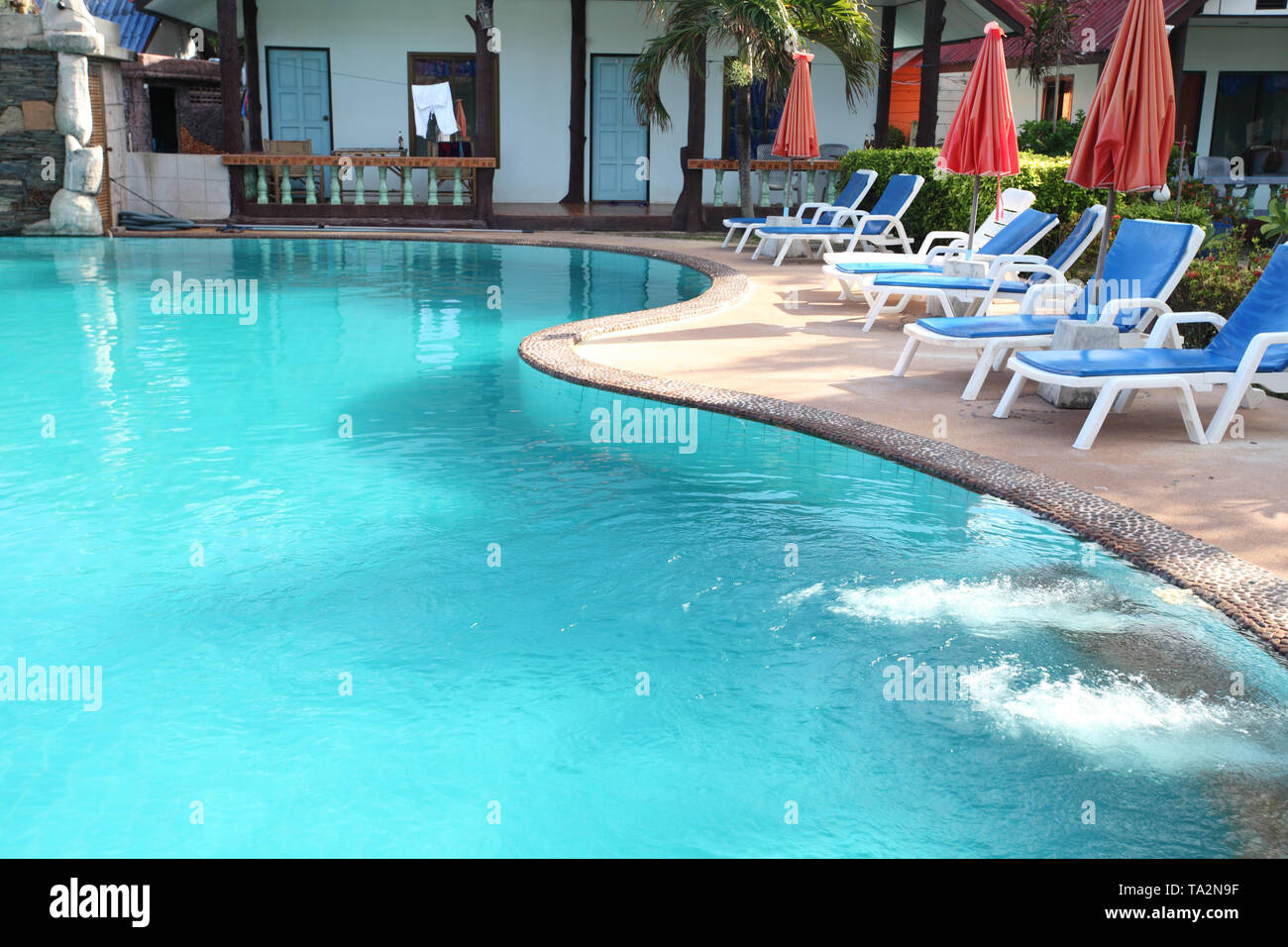 Swim check hi-res stock photography and images - Alamy