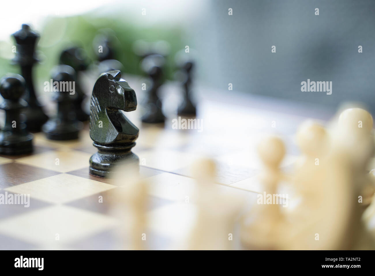 Leader board hi-res stock photography and images - Alamy