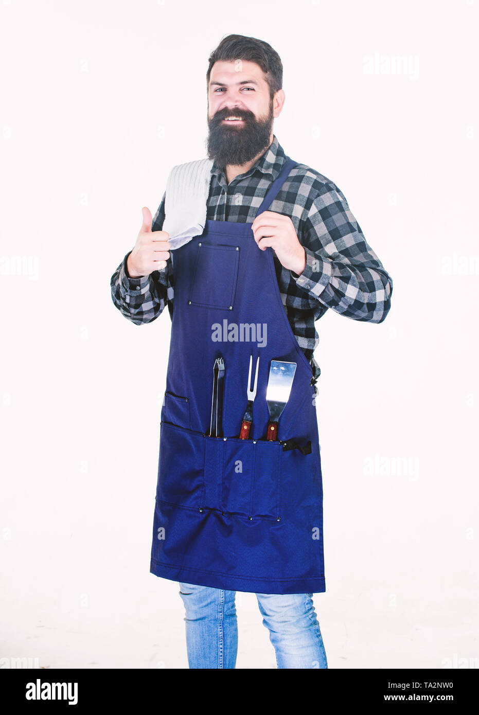 Thumbs up grill hi-res stock photography and images - Alamy