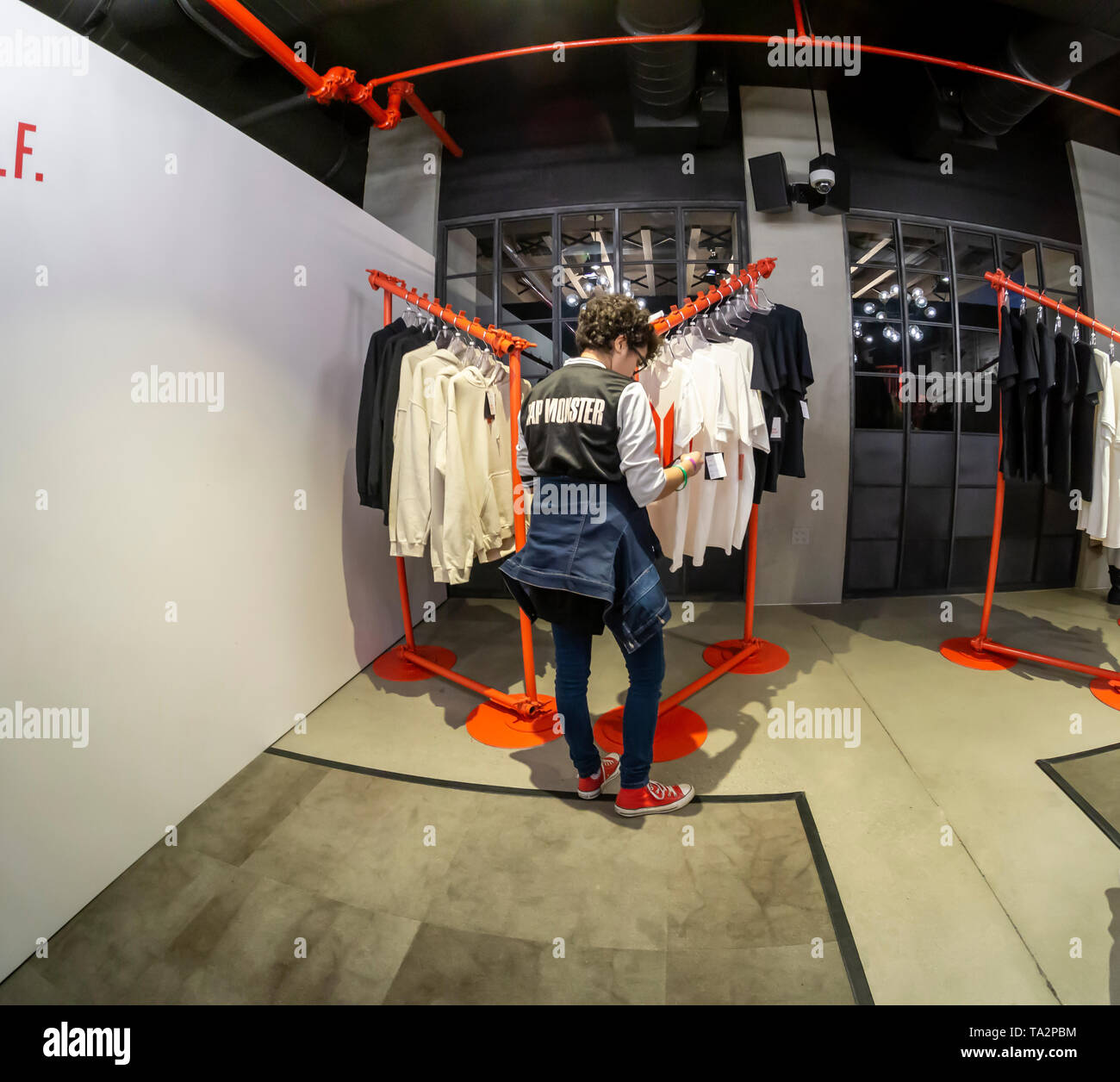 Bts 2019 korea hi-res stock photography and images - Alamy