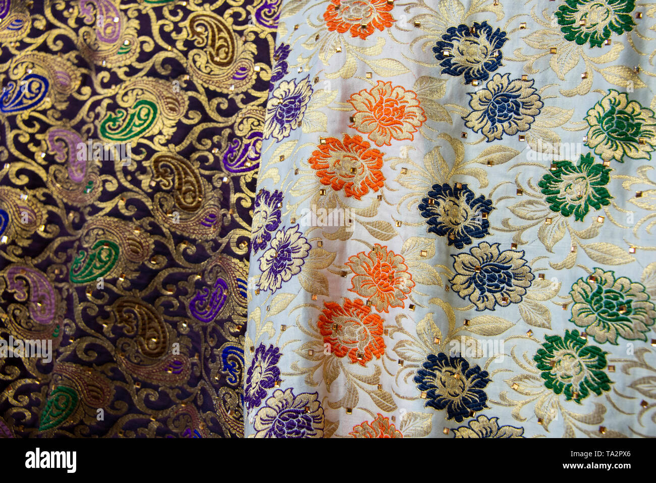 Oman traditional crafts hi-res stock photography and images - Alamy