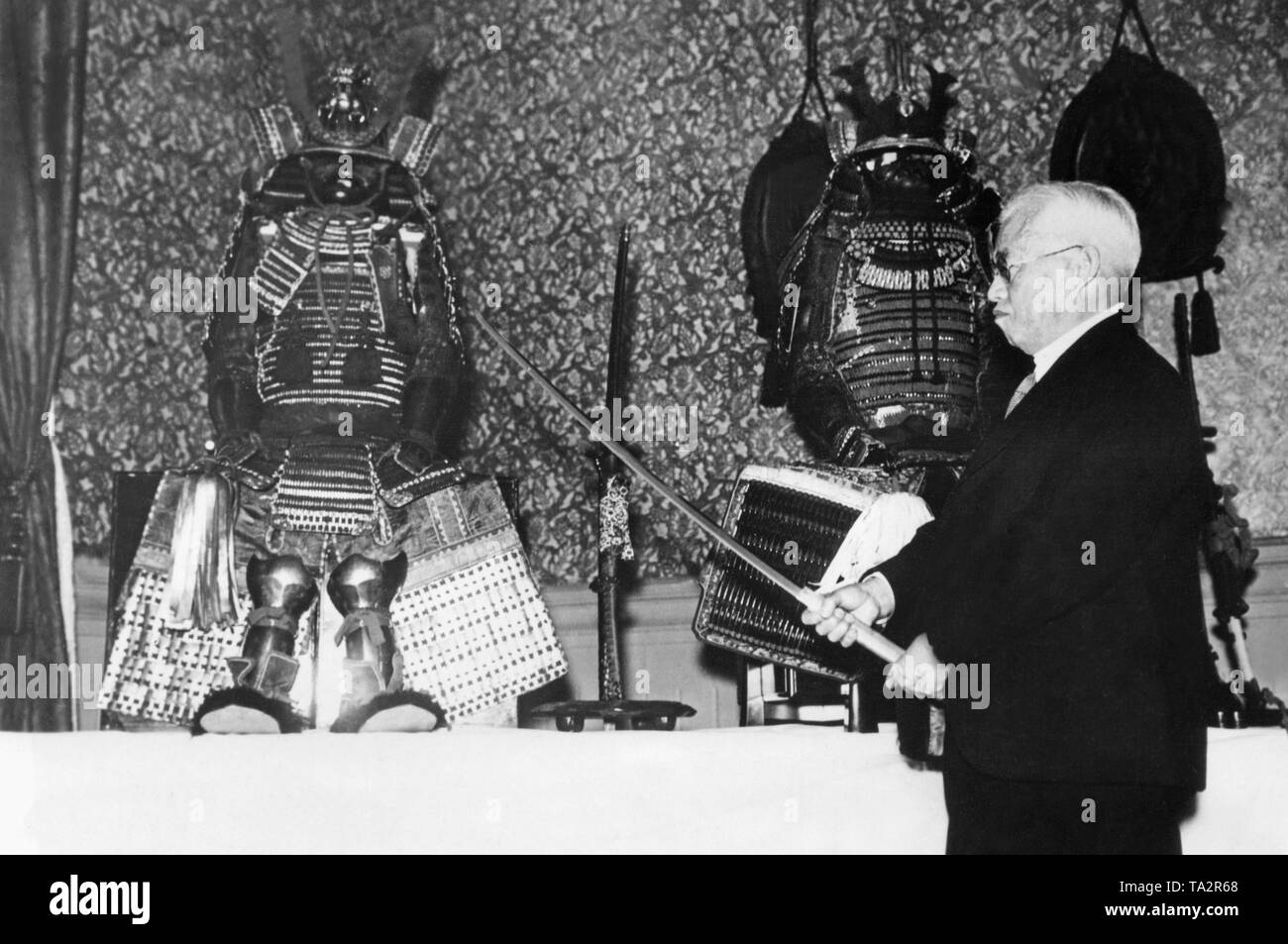 Anti comintern hi-res stock photography and images - Alamy