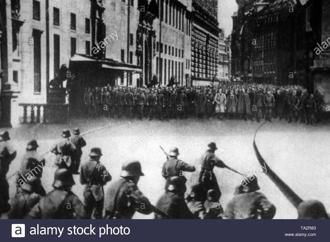 Hitler Ludendorff Coup High Resolution Stock Photography and Images - Alamy
