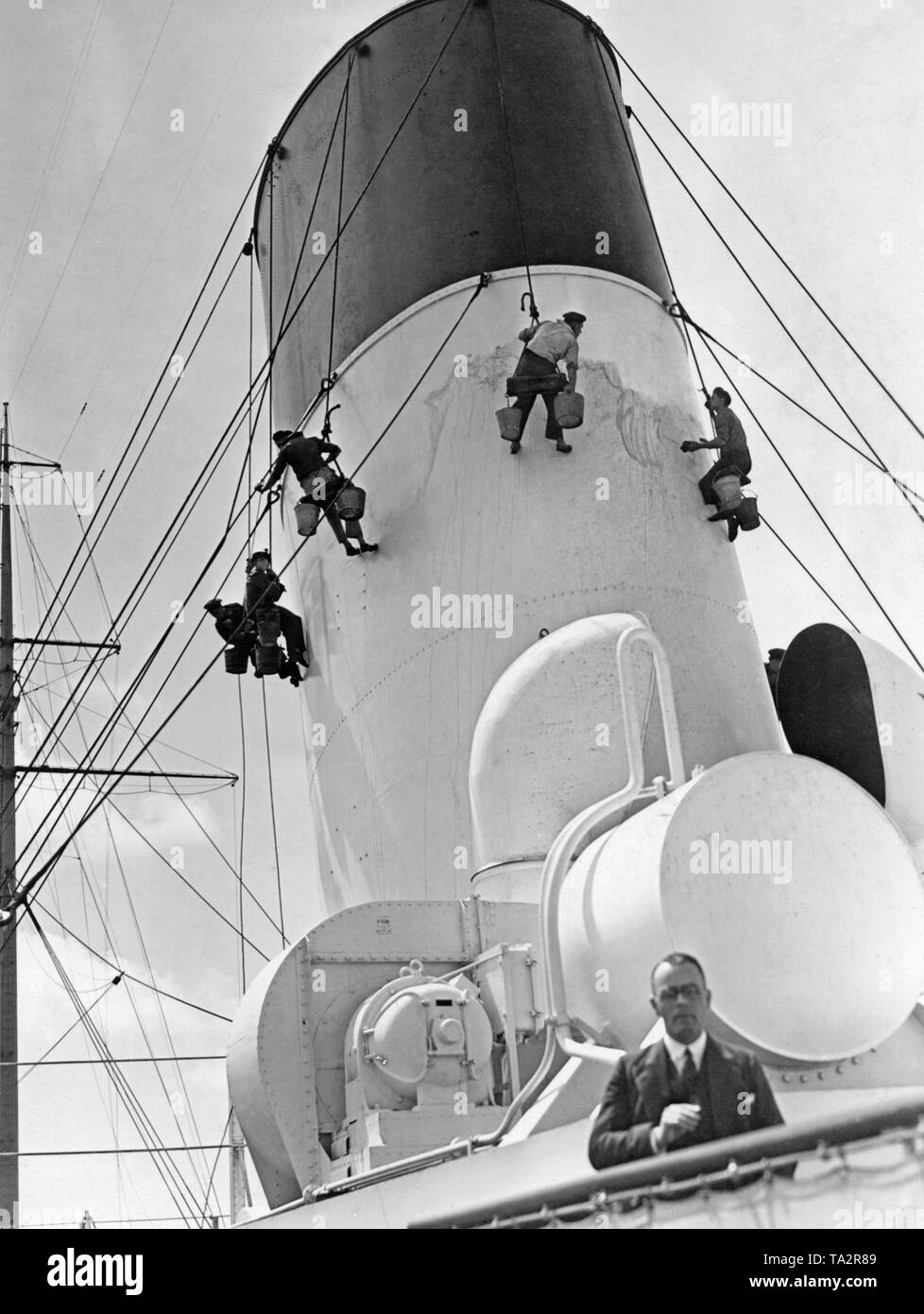 Cap arcona hi-res stock photography and images - Alamy