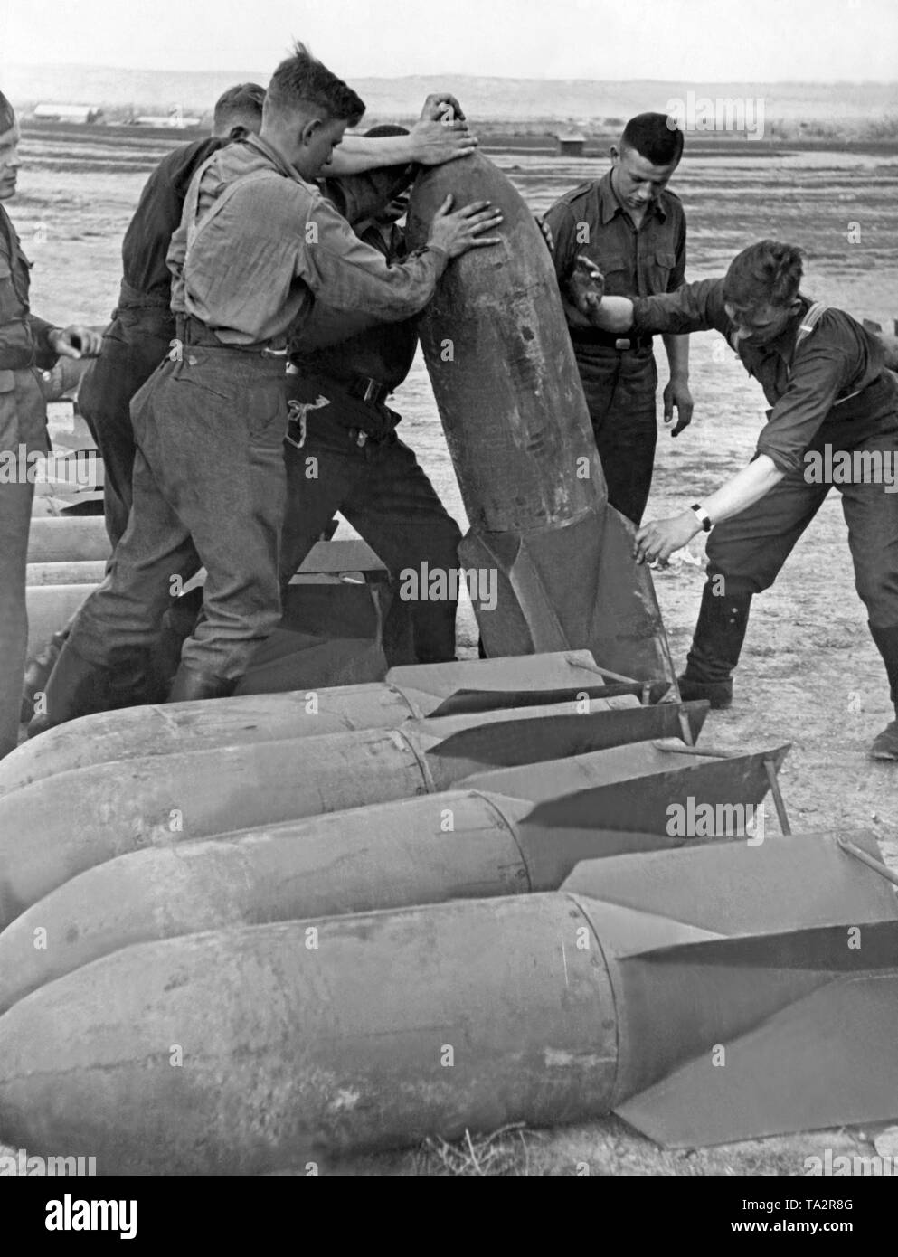 Condor Legion High Resolution Stock Photography and Images - Alamy