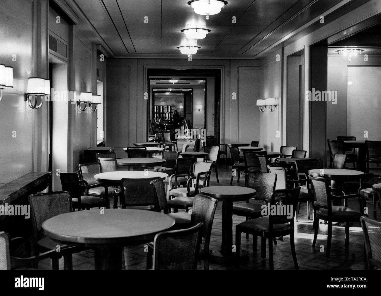 Power and strength of nazi germany hi-res stock photography and images ...