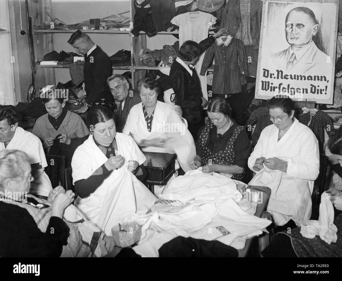 Ernst neumann hi-res stock photography and images - Alamy