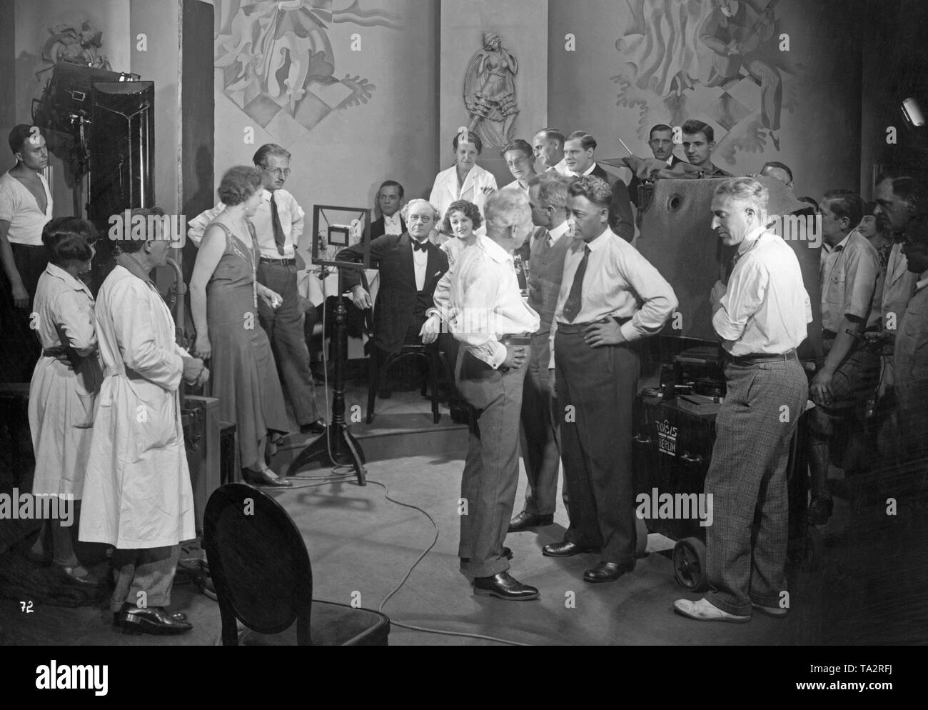 Karl schwarzkopf hi-res stock photography and images - Alamy