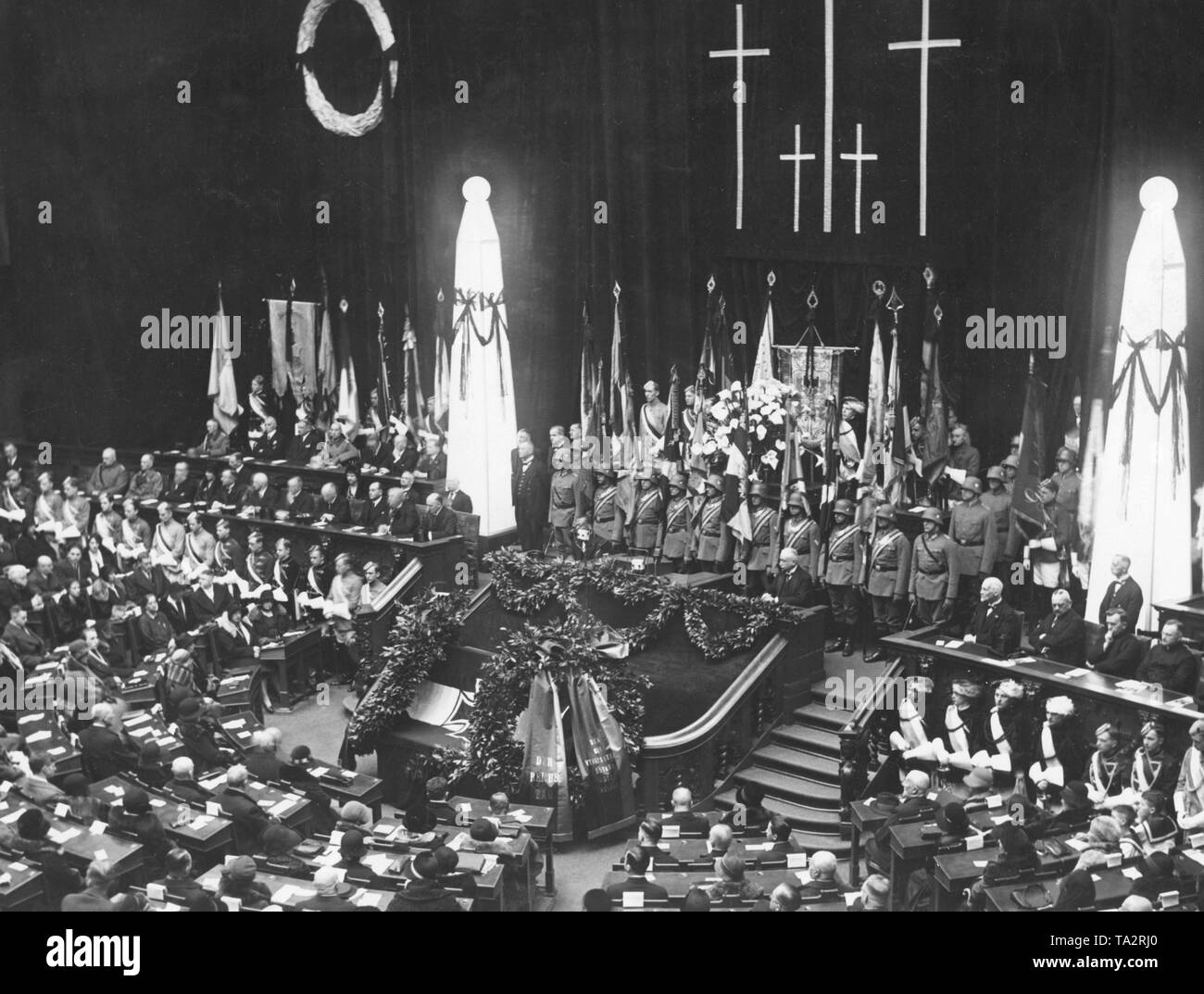 German war graves commission hi-res stock photography and images - Alamy