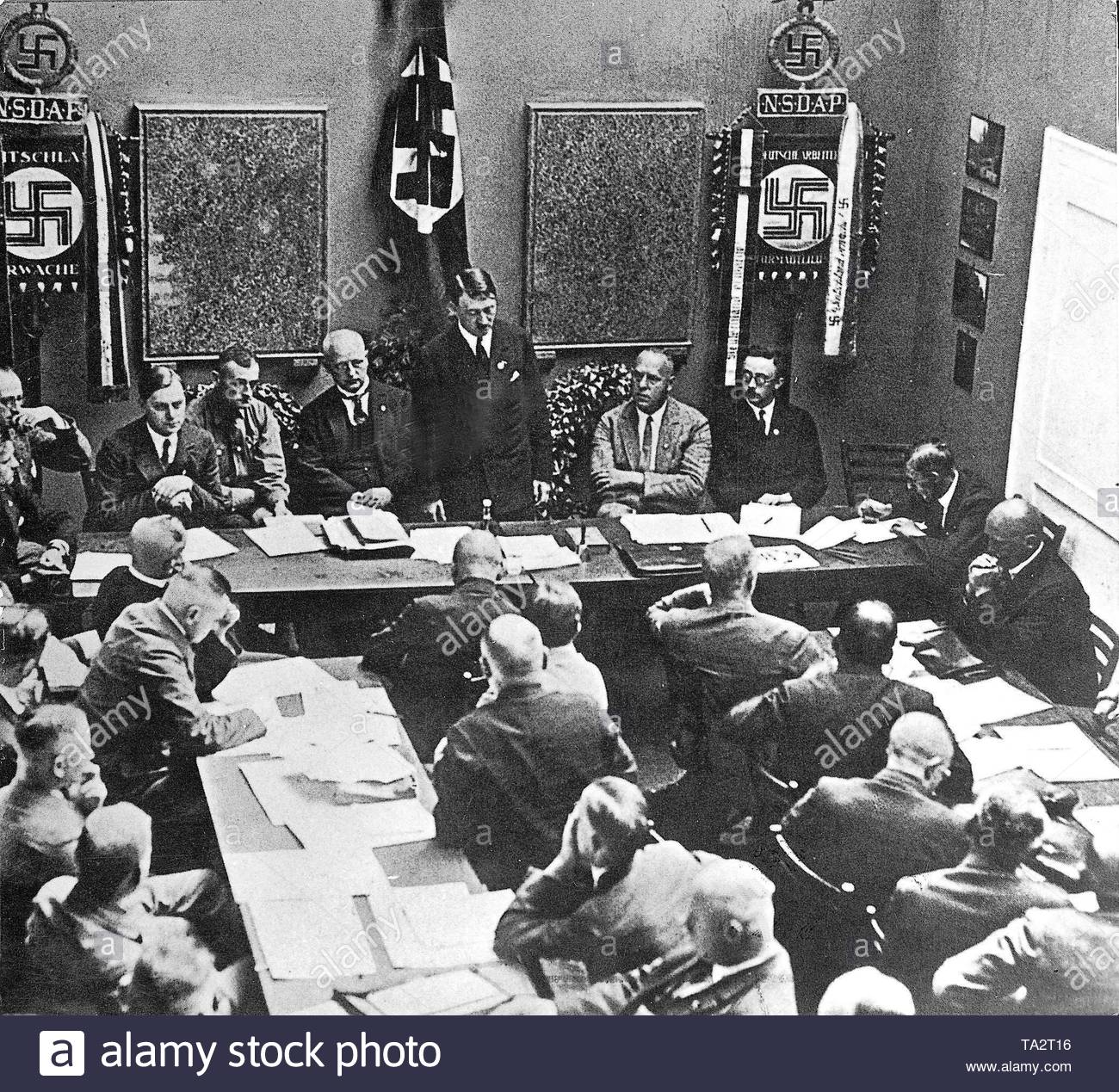 Julius Streicher Right High Resolution Stock Photography and Images - Alamy